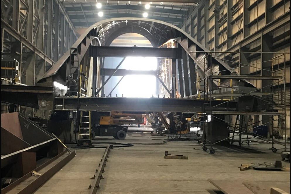 Entuitive – Bridges in Portlands – Doug Dixon & Associates Inc.