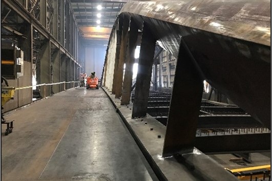 Entuitive – Bridges in Portlands – Doug Dixon & Associates Inc.